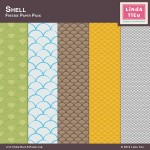 Freebie | Digital Paper Pack – Scrap Booking