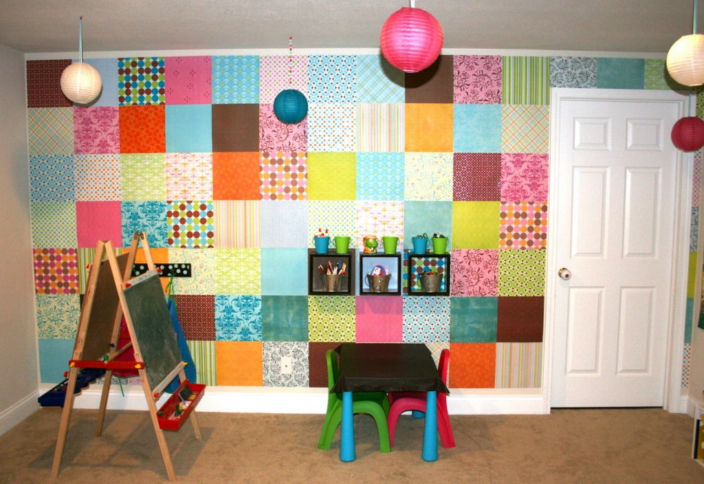 10 DIY scrapbook paper art projects – Scrap Booking