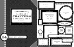 Freebie | Label Branding Pack for Small Businesses – Scrap Booking
