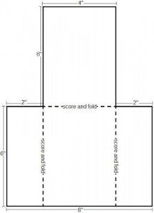 10 Ways to Make and Use Paper Pockets | Templates & Tutorials – Scrap ...