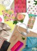 Summer Printable Paper Collection – Scrap Booking