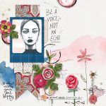 How to Recolor Elements in Photoshop – Scrap Booking