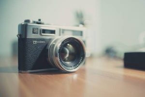 25 Common Photography Terms to Learn – Scrap Booking