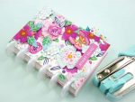 How To Do Disc Binding for Mini Scrapbook Photo Albums – Scrap Booking