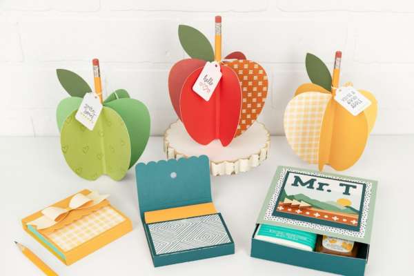 Tutorial | Scrapbook Paper Covered Pencils + Printable – Scrap Booking