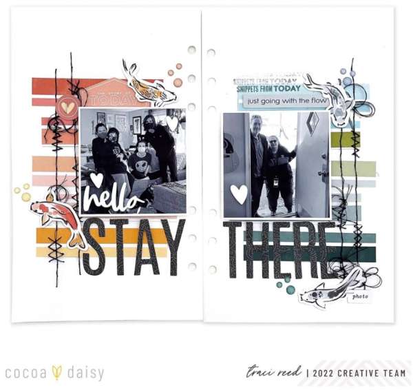 Freebie Tutorial Paper Gift Boxes For Mother S Day Scrap Booking