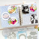 10 Floral Scrapbook Layouts for Spring – Scrap Booking