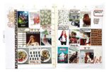 13 Grid and Block Style Scrapbook Layout Ideas – Scrap Booking