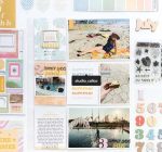 13 Grid and Block Style Scrapbook Layout Ideas – Scrap Booking