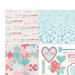 10 FREE Scrapbook Printable Collections for Valentine’s Day – Scrap Booking