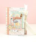 10 Rainbow Scrapbook Layouts and Mini Albums – Scrap Booking