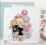14 Ideas to Add Stitching and Sewing to Your Scrapbook Layouts – Scrap ...