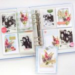 13 Floral Scrapbook Layouts for Spring (with FREE Printables) – Scrap ...