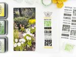 13 Floral Scrapbook Layouts for Spring (with FREE Printables) – Scrap ...