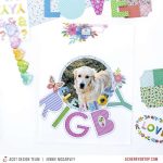 12 Pet Scrapbooking Layout Ideas – Scrap Booking