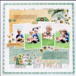 12 Pet Scrapbooking Layout Ideas – Scrap Booking