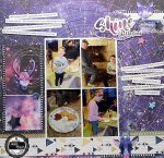 15+ Food and Drink Scrapbook Layout and Mini Album Ideas – Scrap Booking