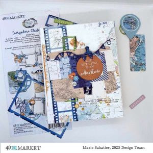 12 Ideas for Mini Scrapbook Albums – Scrap Booking