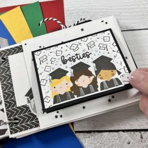 12 School Graduation Scrapbook Layout Ideas + a Freebie – Scrap Booking
