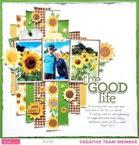 12 School Graduation Scrapbook Layout Ideas + a Freebie – Scrap Booking