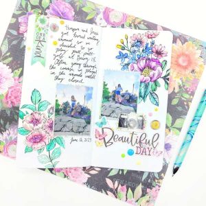 Tutorial | DIY Letterpress Plates – Scrap Booking