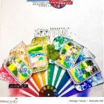 12 Pool Time Scrapbook Layout Ideas plus a FREEBIE – Scrap Booking
