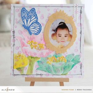 14 Scrapbook Layout Ideas for Girls – Scrap Booking