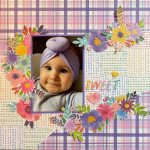 14 Scrapbook Layout Ideas for Girls – Scrap Booking