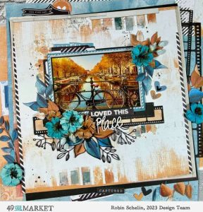 10 Outdoor Autumn Scrapbook Layout Ideas – Scrap Booking
