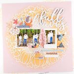 12 Autumn Leaves Scrapbooking Layout Ideas – Scrap Booking