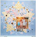 12 Thanksgiving and Gratitude Scrapbook Layout Ideas – Scrap Booking