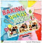 12 Holiday Baking and Food Scrapbook Layout Ideas – Scrap Booking