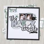 12 Scrapbook Layout Ideas for Couples – Scrap Booking