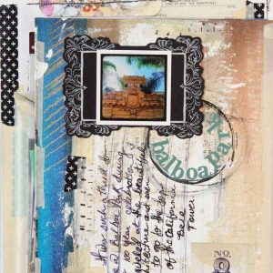 How to Start Junk Journaling – Scrap Booking