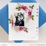 12 Spring Floral Scrapbook Layout Ideas – Scrap Booking