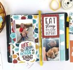 12 Pocket Page Scrapbook Layouts for Spring – Scrap Booking