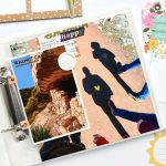 How To Make A Interactive Spring Break Mini Album – Scrap Booking