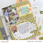12 Scrapbook Layout Ideas for Women – Scrap Booking