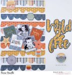 Add Texture to Scrapbook Layouts with Sewing, Thread and Twine – Scrap ...