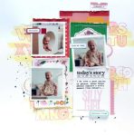 Add Texture to Scrapbook Layouts with Sewing, Thread and Twine – Scrap ...