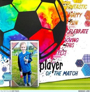 12 Masculine Scrapbook Layouts for Boys and Men – Scrap Booking