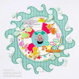 Freebie: Rainbow Party Printables – Scrap Booking