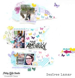 12 Going on an Adventure Scrapbook Layout Ideas – Scrap Booking