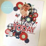 12 Patriotic Scrapbook Layout Ideas – Scrap Booking