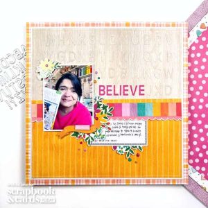 20 Free Fonts For Scrapbooking – Scrap Booking