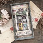 12 Mixed Media Scrapbook Layout Ideas – Scrap Booking