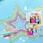 12 Back to School Scrapbook Layouts Ideas – Scrap Booking