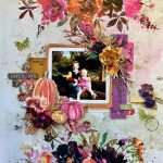 12 Pumpkin Scrapbook Pages and More for Fall and Halloween – Scrap Booking