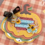 12 Pumpkin Scrapbook Pages and More for Fall and Halloween – Scrap Booking