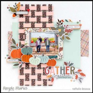 12 Friendship Scrapbook Layout Ideas – Scrap Booking